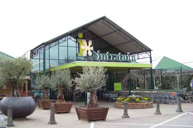 Intratuin voor duurzaam consumentengedrag - GroenVandaag