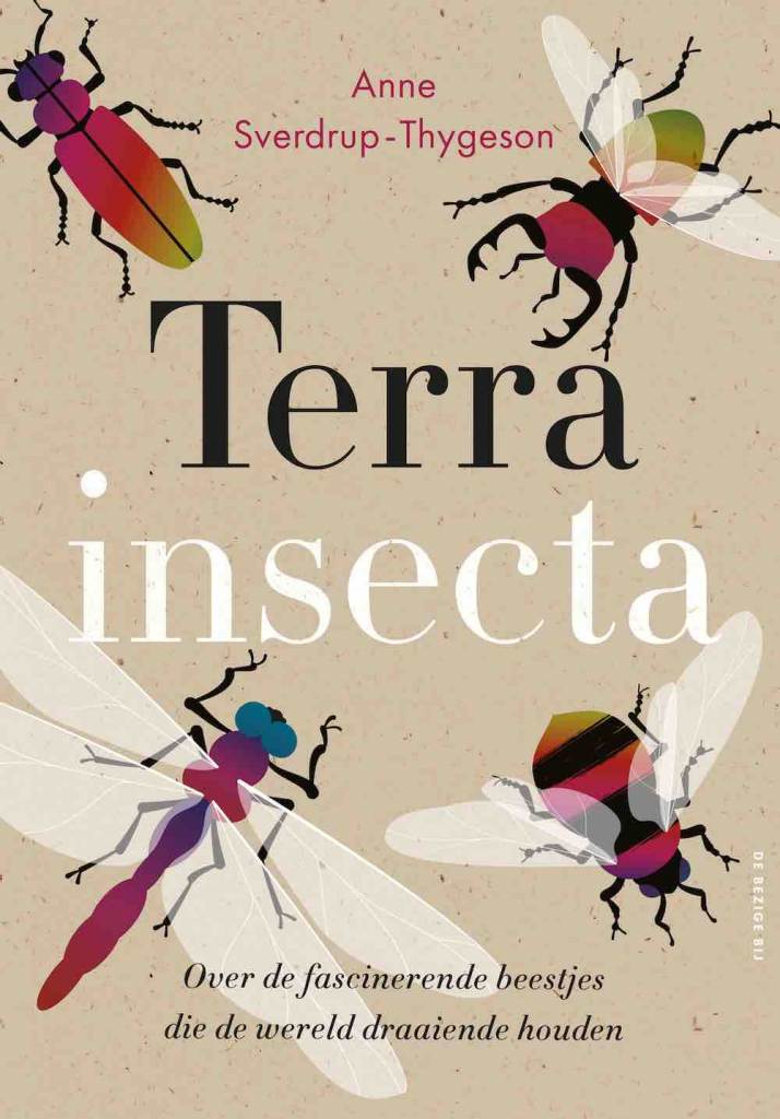 Terrra Insecta, over de wereld van insecten - GroenVandaag
