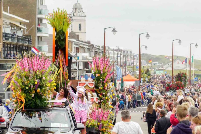 Corsocultuur op UNESCO-lijst Immaterieel Erfgoed - GroenVandaag