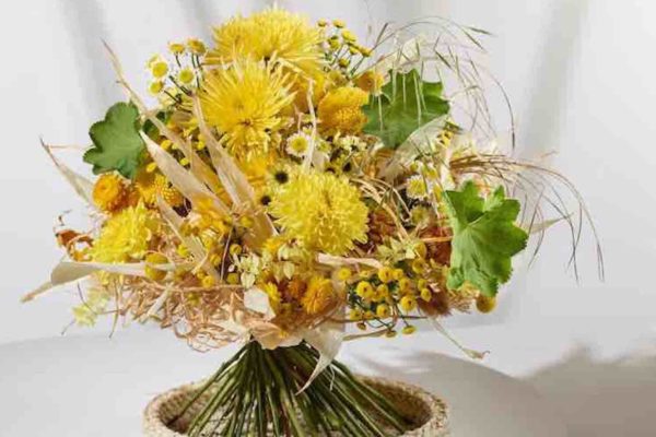 6 Stylingideeën chrysant volgens nieuwste trends - GroenVandaag