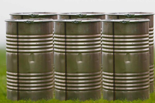 Veelzijdig Carbid is ook cultureel erfgoed - GroenVandaag